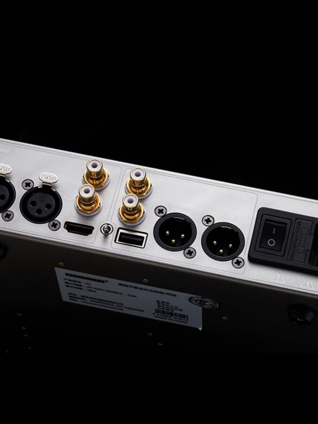 Soundaware 享聲 – CAS Workshop Hong Kong